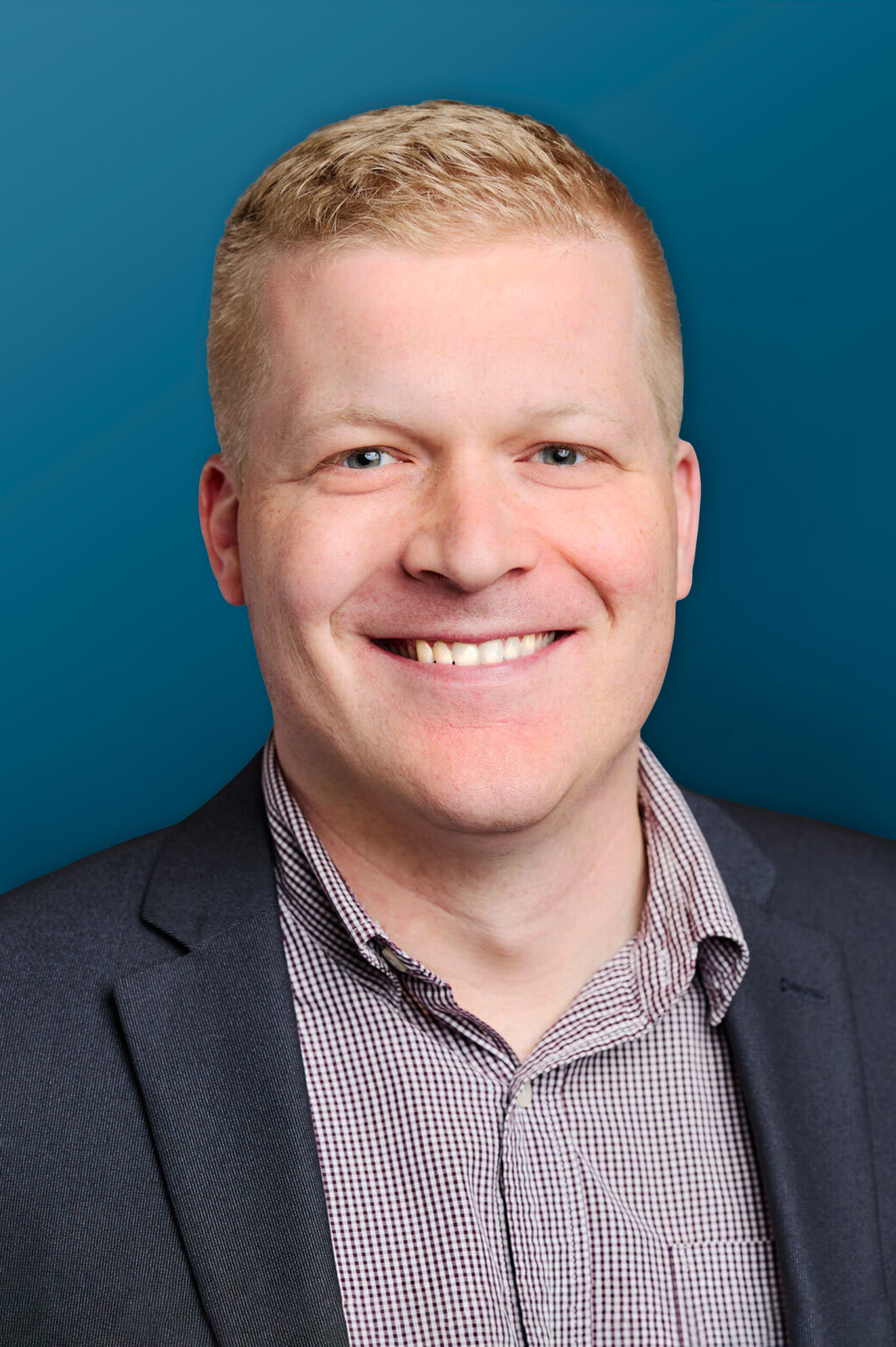 Jordan Blair | Elder Research