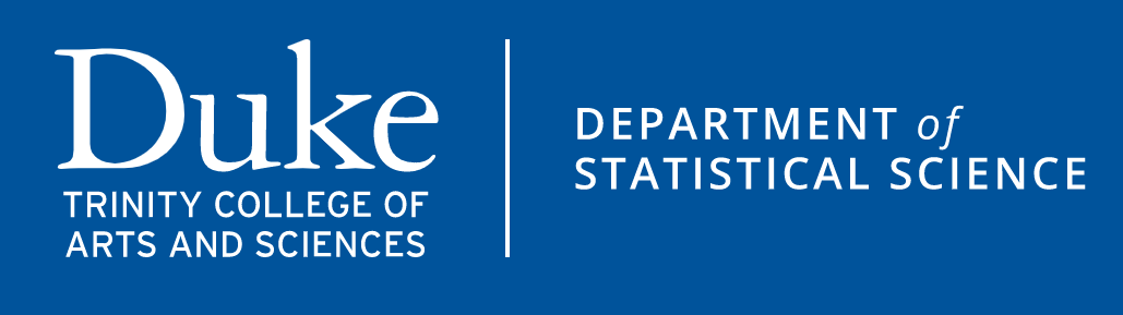 John Elder to Present to The Department of Statistical Science at Duke ...