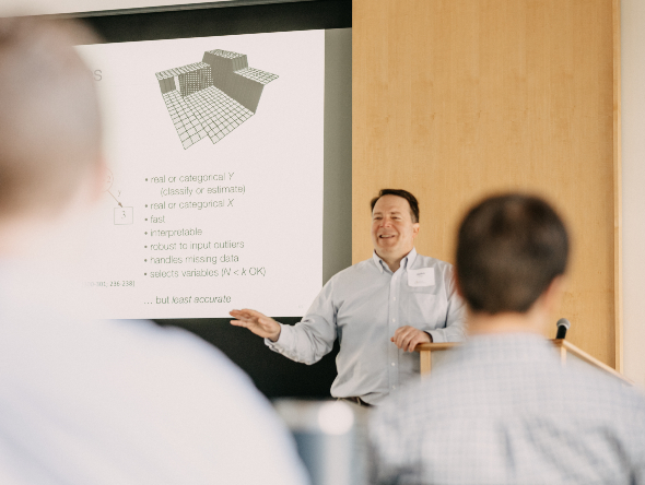 Workshop: Tools and Techniques used in Data Science and Artificial ...