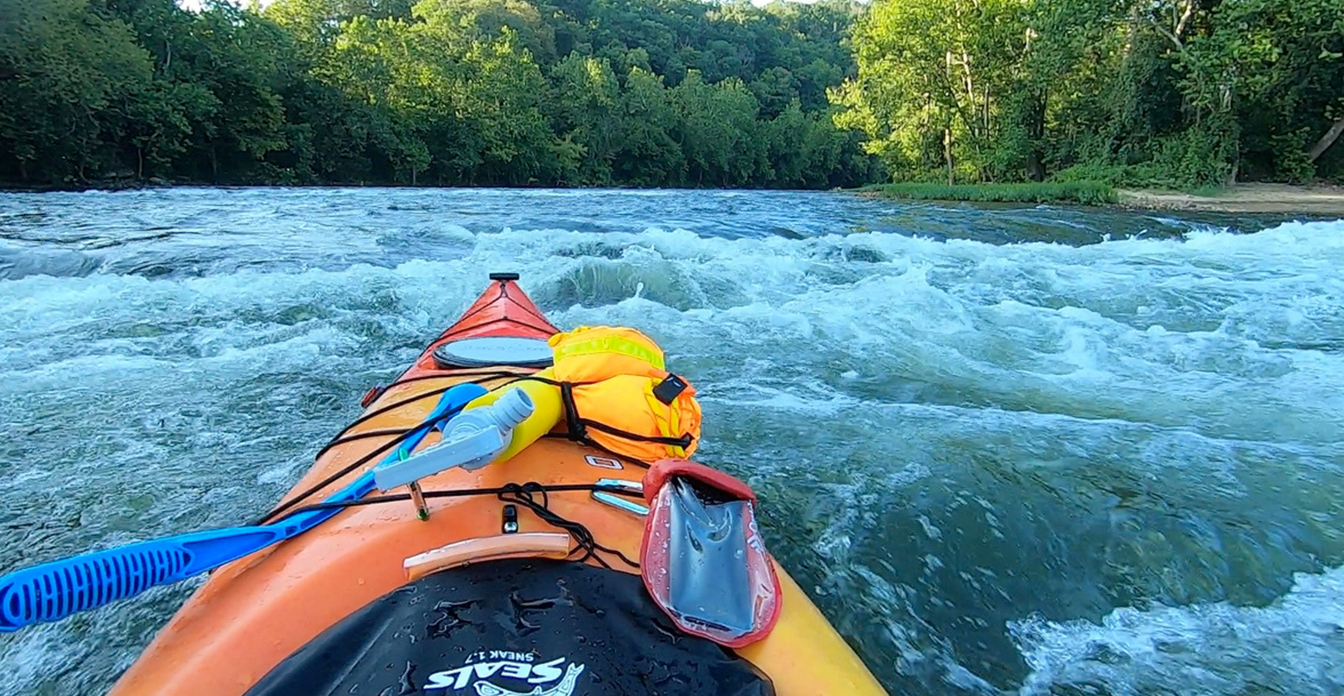 Lessons from the Outdoors for Data Science and Innovation | Elder Research