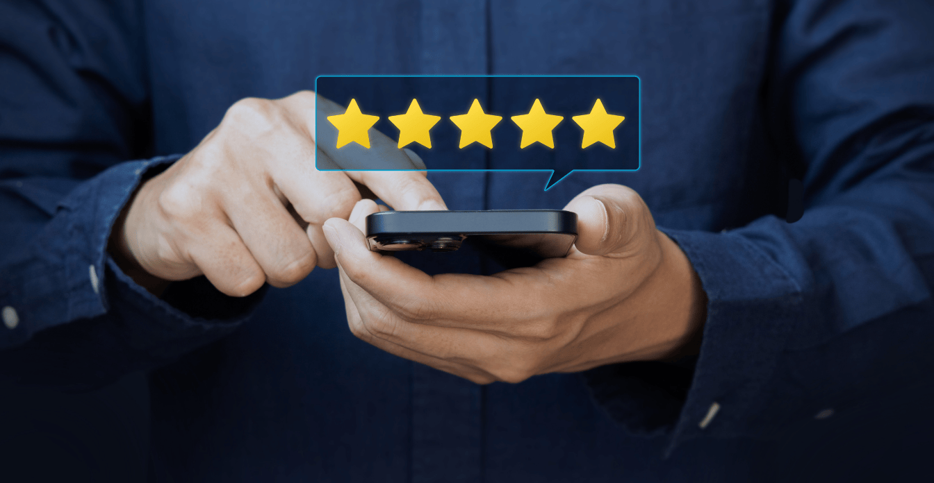 Working with Large Language Models to Improve Customer Feedback ...