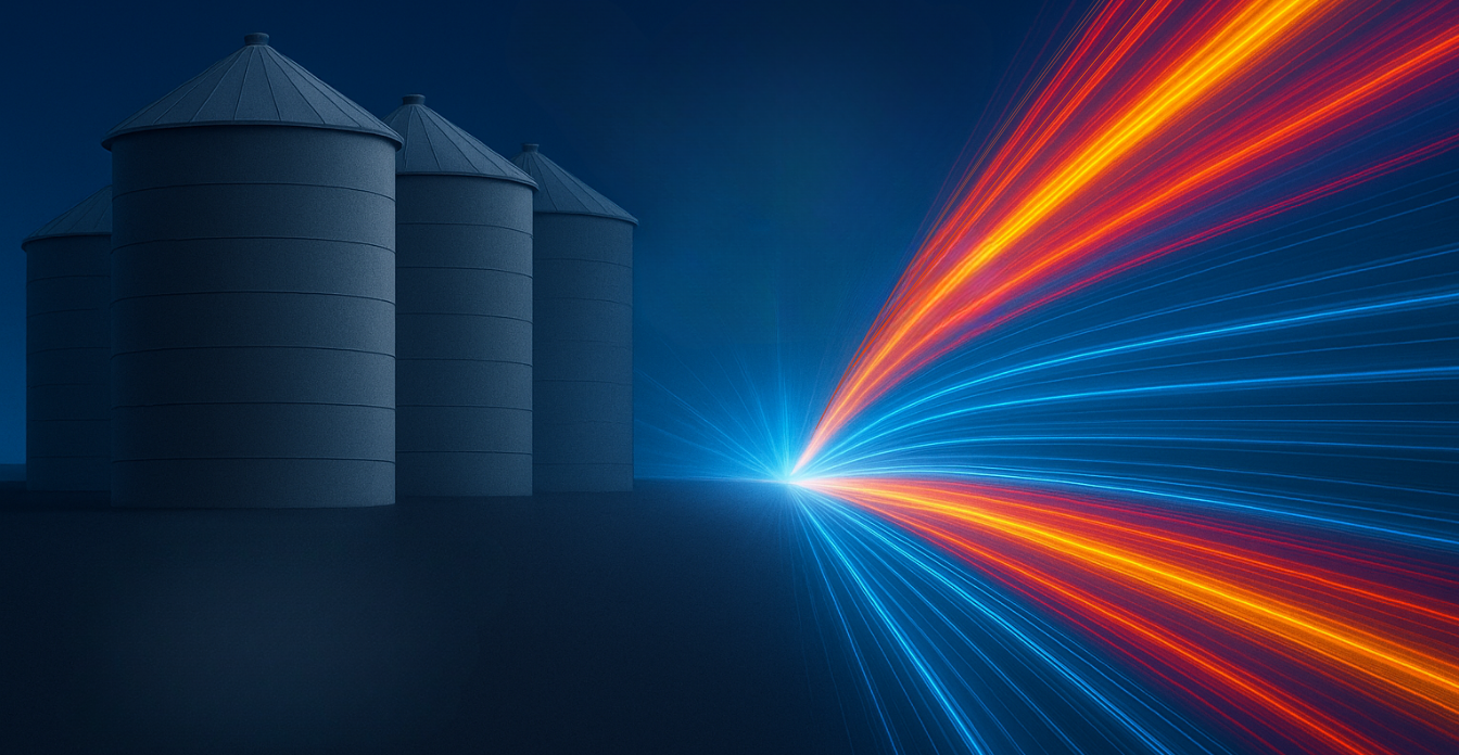 From Data Silos to Data Freedom | Elder Research